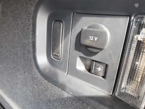 Grey SEAT Alhambra 2015 in Kaunas, with an engine capacity of 2.00 L and mileage of 228 thousand km for 9800 €, photo 9 on AUTOMOTO.COM.LV