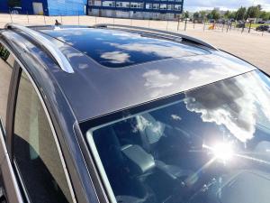 Grey SEAT Alhambra 2015 in Kaunas, with an engine capacity of 2.00 L and mileage of 228 thousand km for 9800 €, photo 16 on AUTOMOTO.COM.LV