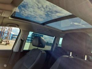 Grey SEAT Alhambra 2015 in Kaunas, with an engine capacity of 2.00 L and mileage of 228 thousand km for 9800 €, photo 18 on AUTOMOTO.COM.LV