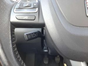 Grey SEAT Alhambra 2015 in Kaunas, with an engine capacity of 2.00 L and mileage of 228 thousand km for 9800 €, photo 27 on AUTOMOTO.COM.LV
