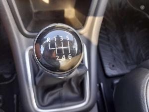 Grey SEAT Alhambra 2015 in Kaunas, with an engine capacity of 2.00 L and mileage of 228 thousand km for 9800 €, photo 30 on AUTOMOTO.COM.LV