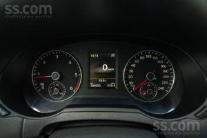 Pelēks SEAT Alhambra 2015 Rīga, ar dzinēja tilpumu 2.00 L un nobraukumu 306 tūkst. km par 10650 €, foto 12 vietnē AUTOMOTO.COM.LV