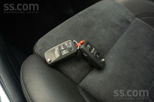 Pelēks SEAT Alhambra 2015 Rīga, ar dzinēja tilpumu 2.00 L un nobraukumu 306 tūkst. km par 10650 €, foto 30 vietnē AUTOMOTO.COM.LV