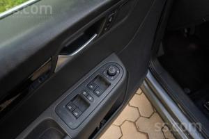 Pelēks SEAT Alhambra 2015 Rīga, ar dzinēja tilpumu 2.00 L un nobraukumu 306 tūkst. km par 10650 €, foto 18 vietnē AUTOMOTO.COM.LV