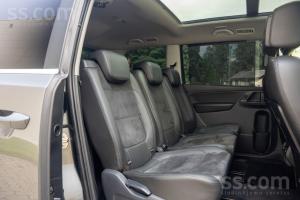 Pelēks SEAT Alhambra 2015 Rīga, ar dzinēja tilpumu 2.00 L un nobraukumu 306 tūkst. km par 10650 €, foto 22 vietnē AUTOMOTO.COM.LV