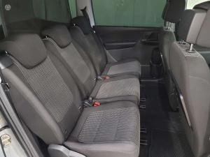 Pelēks SEAT Alhambra 2018 Kauņa, ar dzinēja tilpumu 1.97 L un nobraukumu 180 tūkst. km par 15900 €, foto 9 vietnē AUTOMOTO.COM.LV