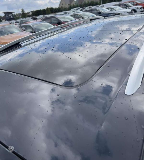 Pelēks SEAT Alhambra 2019 Tauragė, ar dzinēja tilpumu 1.97 L un nobraukumu 256 tūkst. km par 14500 €, foto 10 vietnē AUTOMOTO.COM.LV