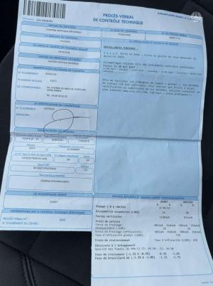 Серый Сеат Альхамбра 2019 в Таураге, объемом двигателя 1.97 л и пробегом 256 тыс. км за 14500 €, фото 27 на AUTOMOTO.COM.LV