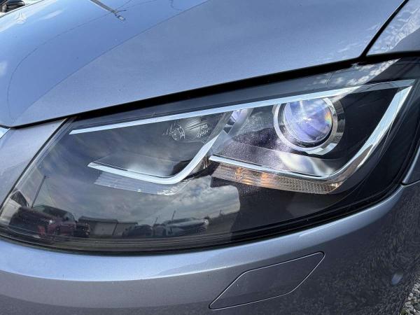 Grey SEAT Alhambra 2019 in Vilnius, with an engine capacity of 1.40 L and mileage of 206 thousand km for 17500 €, photo 8 on AUTOMOTO.COM.LV