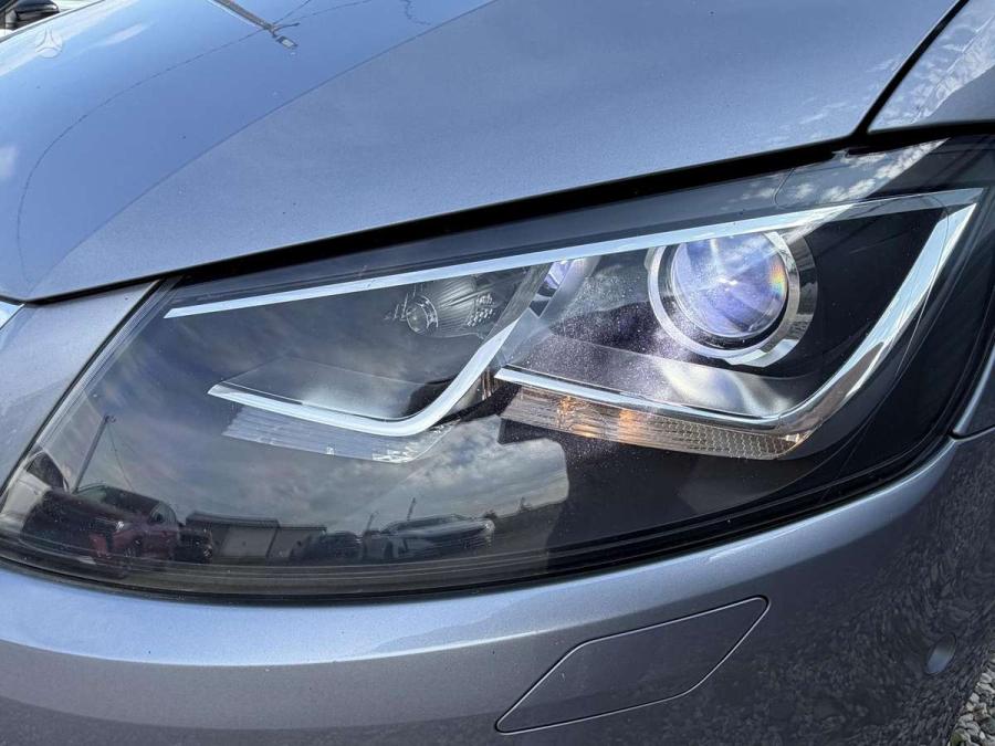Grey SEAT Alhambra 2019 in Vilnius, with an engine capacity of 1.40 L and mileage of 206 thousand km for 17500 €, photo 9 on AUTOMOTO.COM.LV