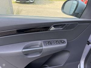 Grey SEAT Alhambra 2019 in Vilnius, with an engine capacity of 1.40 L and mileage of 206 thousand km for 17500 €, photo 12 on AUTOMOTO.COM.LV