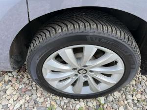 Grey SEAT Alhambra 2019 in Vilnius, with an engine capacity of 1.40 L and mileage of 206 thousand km for 17500 €, photo 23 on AUTOMOTO.COM.LV