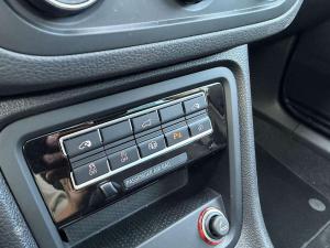 Grey SEAT Alhambra 2019 in Vilnius, with an engine capacity of 1.40 L and mileage of 206 thousand km for 17500 €, photo 27 on AUTOMOTO.COM.LV