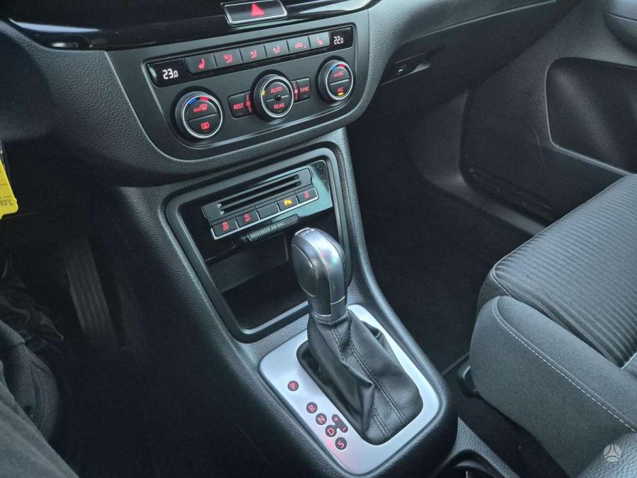 Pelēks SEAT Alhambra 2019 Utena, ar dzinēja tilpumu 2.00 L un nobraukumu 257 tūkst. km par 9999 €, foto 16 vietnē AUTOMOTO.COM.LV