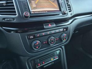 Pelēks SEAT Alhambra 2019 Utena, ar dzinēja tilpumu 2.00 L un nobraukumu 257 tūkst. km par 9999 €, foto 19 vietnē AUTOMOTO.COM.LV