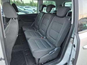Pelēks SEAT Alhambra 2019 Utena, ar dzinēja tilpumu 2.00 L un nobraukumu 257 tūkst. km par 9999 €, foto 20 vietnē AUTOMOTO.COM.LV