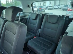 Pelēks SEAT Alhambra 2019 Utena, ar dzinēja tilpumu 2.00 L un nobraukumu 257 tūkst. km par 9999 €, foto 21 vietnē AUTOMOTO.COM.LV