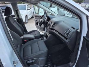 Pelēks SEAT Alhambra 2019 Utena, ar dzinēja tilpumu 2.00 L un nobraukumu 257 tūkst. km par 9999 €, foto 25 vietnē AUTOMOTO.COM.LV