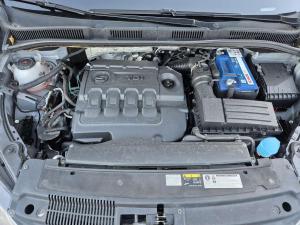 Pelēks SEAT Alhambra 2019 Utena, ar dzinēja tilpumu 2.00 L un nobraukumu 257 tūkst. km par 9999 €, foto 27 vietnē AUTOMOTO.COM.LV