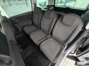 Pelēks SEAT Alhambra 2020 Šauļi, ar dzinēja tilpumu 1.97 L un nobraukumu 224 tūkst. km par 15990 €, foto 21 vietnē AUTOMOTO.COM.LV
