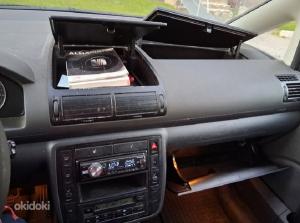 Pelēks SEAT Alhambra 2008 Tartu, ar dzinēja tilpumu 0.10 L un nobraukumu 343 tūkst. km par 1900 €, foto 11 vietnē AUTOMOTO.COM.LV