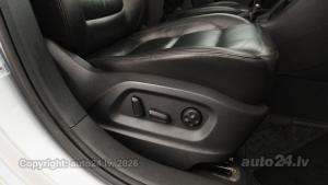 Grey SEAT Alhambra 2011 in Tartu, with an engine capacity of 2.00 L and mileage of 308 thousand km for 5999 €, photo 17 on AUTOMOTO.COM.LV