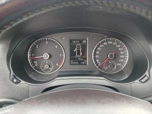 Grey SEAT Alhambra 2011 in Taurage, with an engine capacity of 2.00 L and mileage of 315 thousand km for 6500 €, photo 21 on AUTOMOTO.COM.LV
