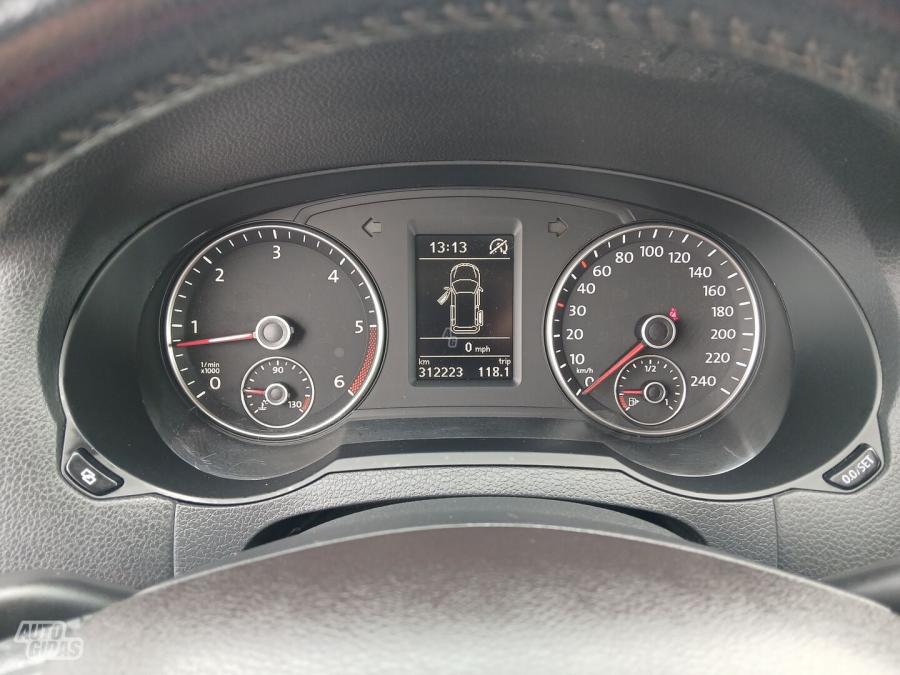 Grey SEAT Alhambra 2011 in Taurage, with an engine capacity of 2.00 L and mileage of 315 thousand km for 6500 €, photo 21 on AUTOMOTO.COM.LV