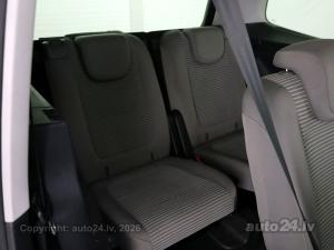 Pelēks SEAT Alhambra 2011 Tallina, ar dzinēja tilpumu 2.00 L un nobraukumu 344 tūkst. km par 2999 €, foto 9 vietnē AUTOMOTO.COM.LV