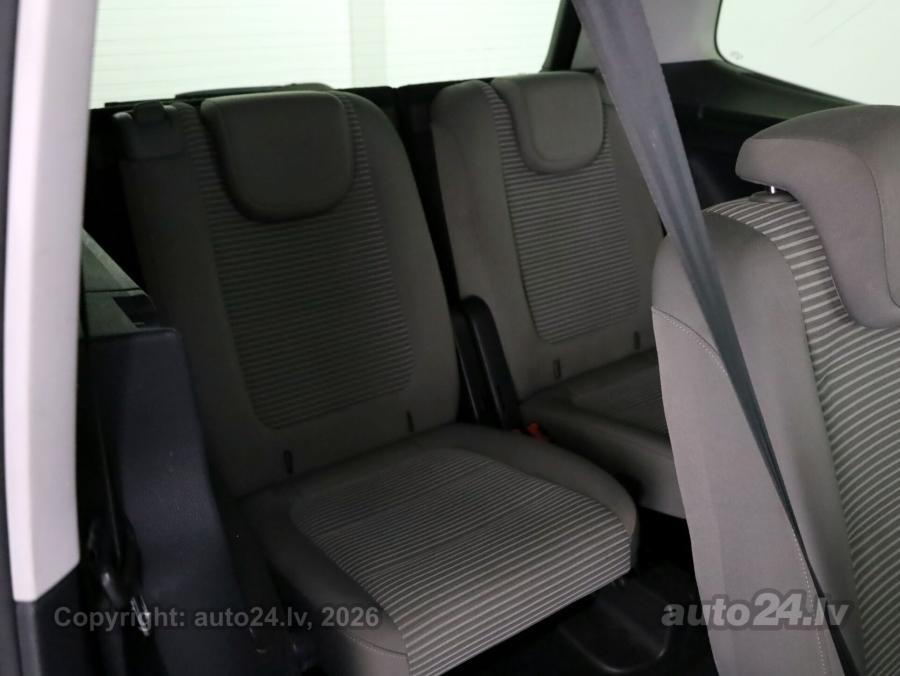Pelēks SEAT Alhambra 2011 Tallina, ar dzinēja tilpumu 2.00 L un nobraukumu 344 tūkst. km par 2999 €, foto 9 vietnē AUTOMOTO.COM.LV