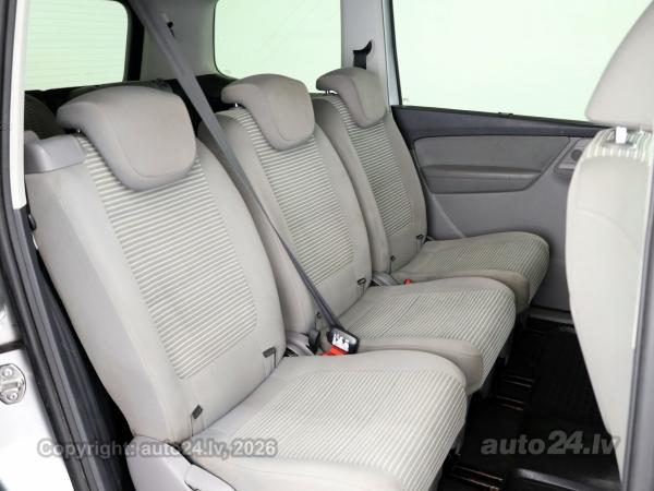 Сеат Альхамбра 2011 в Таллин на AUTOMOTO.COM.LV Серый Сеат Альхамбра 2011 в Таллин, объемом двигателя 2.00 л и пробегом 344 тыс. км за 2999 €, фото 8 на AUTOMOTO.COM.LV