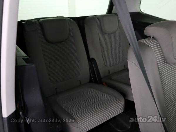 Сеат Альхамбра 2011 в Таллин на AUTOMOTO.COM.LV Серый Сеат Альхамбра 2011 в Таллин, объемом двигателя 2.00 л и пробегом 344 тыс. км за 2999 €, фото 9 на AUTOMOTO.COM.LV