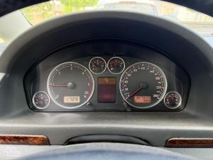 Сеат Альхамбра 2001 в Паневежис, объемом двигателя 1.90 л и пробегом 327 тыс. км за 650 €, фото 9 на AUTOMOTO.COM.LV