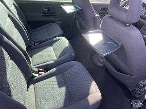 SEAT Alhambra 2002 in Telschi, with an engine capacity of 1.90 L and mileage of 361 thousand km for 1600 €, photo 7 on AUTOMOTO.COM.LV