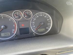 SEAT Alhambra 2006 Kauņa, ar dzinēja tilpumu 1.90 L un nobraukumu 222 tūkst. km par 2200 €, foto 8 vietnē AUTOMOTO.COM.LV
