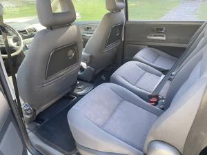 SEAT Alhambra 2006 Kauņa, ar dzinēja tilpumu 1.90 L un nobraukumu 222 tūkst. km par 2200 €, foto 9 vietnē AUTOMOTO.COM.LV