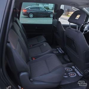 SEAT Alhambra 2006 Raseiniai, ar dzinēja tilpumu 1.90 L un nobraukumu 278 tūkst. km par 2850 €, foto 12 vietnē AUTOMOTO.COM.LV