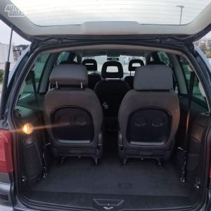 SEAT Alhambra 2006 Raseiniai, ar dzinēja tilpumu 1.90 L un nobraukumu 278 tūkst. km par 2850 €, foto 13 vietnē AUTOMOTO.COM.LV