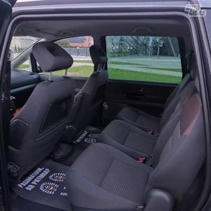 SEAT Alhambra 2006 Raseiniai, ar dzinēja tilpumu 1.90 L un nobraukumu 278 tūkst. km par 2850 €, foto 15 vietnē AUTOMOTO.COM.LV