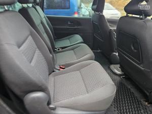 SEAT Alhambra 2008 in Vilnius, with an engine capacity of 2.00 L and mileage of 275 thousand km for 3450 €, photo 15 on AUTOMOTO.COM.LV