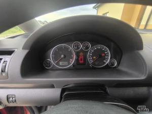 Сеат Альхамбра 2008 в Шяуляй, объемом двигателя 1.90 л и пробегом 411 тыс. км за 2000 €, фото 8 на AUTOMOTO.COM.LV