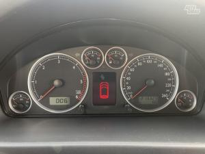SEAT Alhambra 2008 Kauņa, ar dzinēja tilpumu 1.90 L un nobraukumu 213 tūkst. km par 3499 €, foto 21 vietnē AUTOMOTO.COM.LV