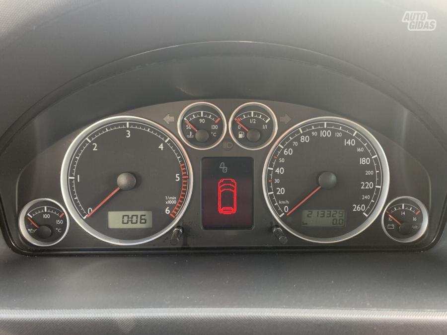 SEAT Alhambra 2008 Kauņa, ar dzinēja tilpumu 1.90 L un nobraukumu 213 tūkst. km par 3499 €, foto 21 vietnē AUTOMOTO.COM.LV