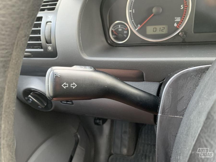 SEAT Alhambra 2008 Kauņa, ar dzinēja tilpumu 1.90 L un nobraukumu 213 tūkst. km par 3499 €, foto 22 vietnē AUTOMOTO.COM.LV