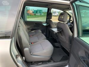 SEAT Alhambra 2008 Kauņa, ar dzinēja tilpumu 1.90 L un nobraukumu 213 tūkst. km par 3499 €, foto 29 vietnē AUTOMOTO.COM.LV