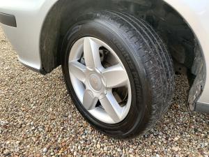 SEAT Alhambra 2008 Kauņa, ar dzinēja tilpumu 1.90 L un nobraukumu 213 tūkst. km par 3499 €, foto 32 vietnē AUTOMOTO.COM.LV