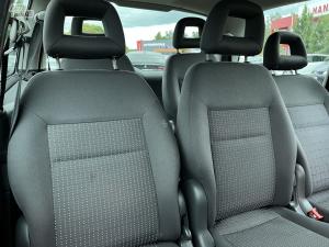 SEAT Alhambra 2010 in Kaunas, with an engine capacity of 2.00 L and mileage of 337 thousand km for 2850 €, photo 6 on AUTOMOTO.COM.LV