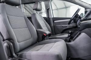 SEAT Alhambra 2011 Kauņa, ar dzinēja tilpumu 2.00 L un nobraukumu 241 tūkst. km par 7890 €, foto 12 vietnē AUTOMOTO.COM.LV