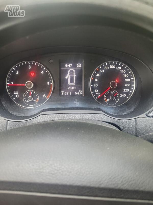 SEAT Alhambra 2011 Panevēža, ar dzinēja tilpumu 2.00 L un nobraukumu 295 tūkst. km par 4950 €, foto 9 vietnē AUTOMOTO.COM.LV