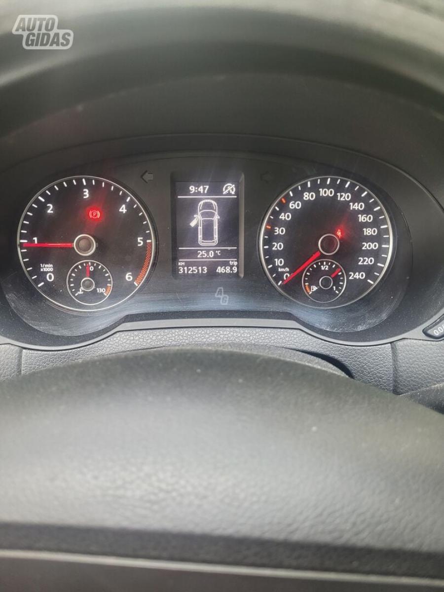 SEAT Alhambra 2011 Panevēža, ar dzinēja tilpumu 2.00 L un nobraukumu 295 tūkst. km par 4950 €, foto 10 vietnē AUTOMOTO.COM.LV